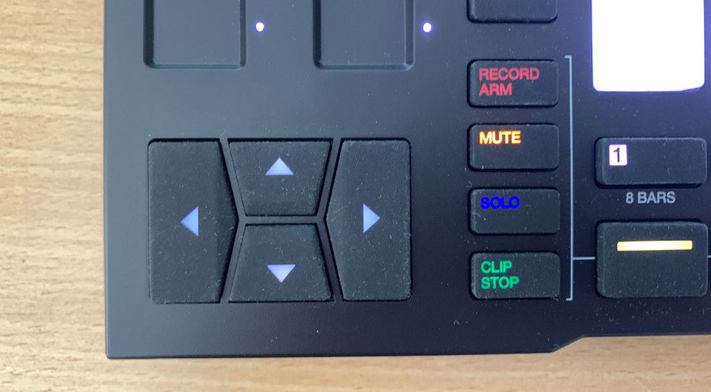 Akai APC64 Review - Standalone and Ableton-Controller - gearnews.com