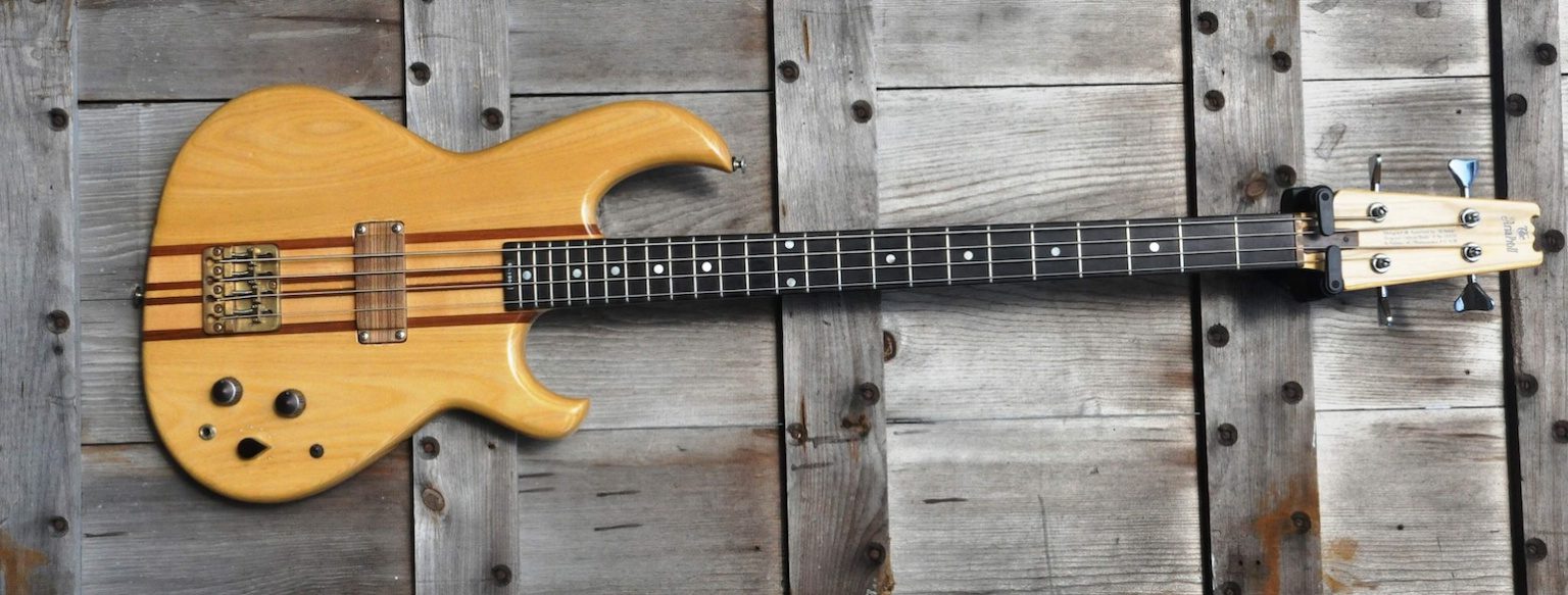 The Wild Boys: How To Sound Like Duran Duran - gearnews.com