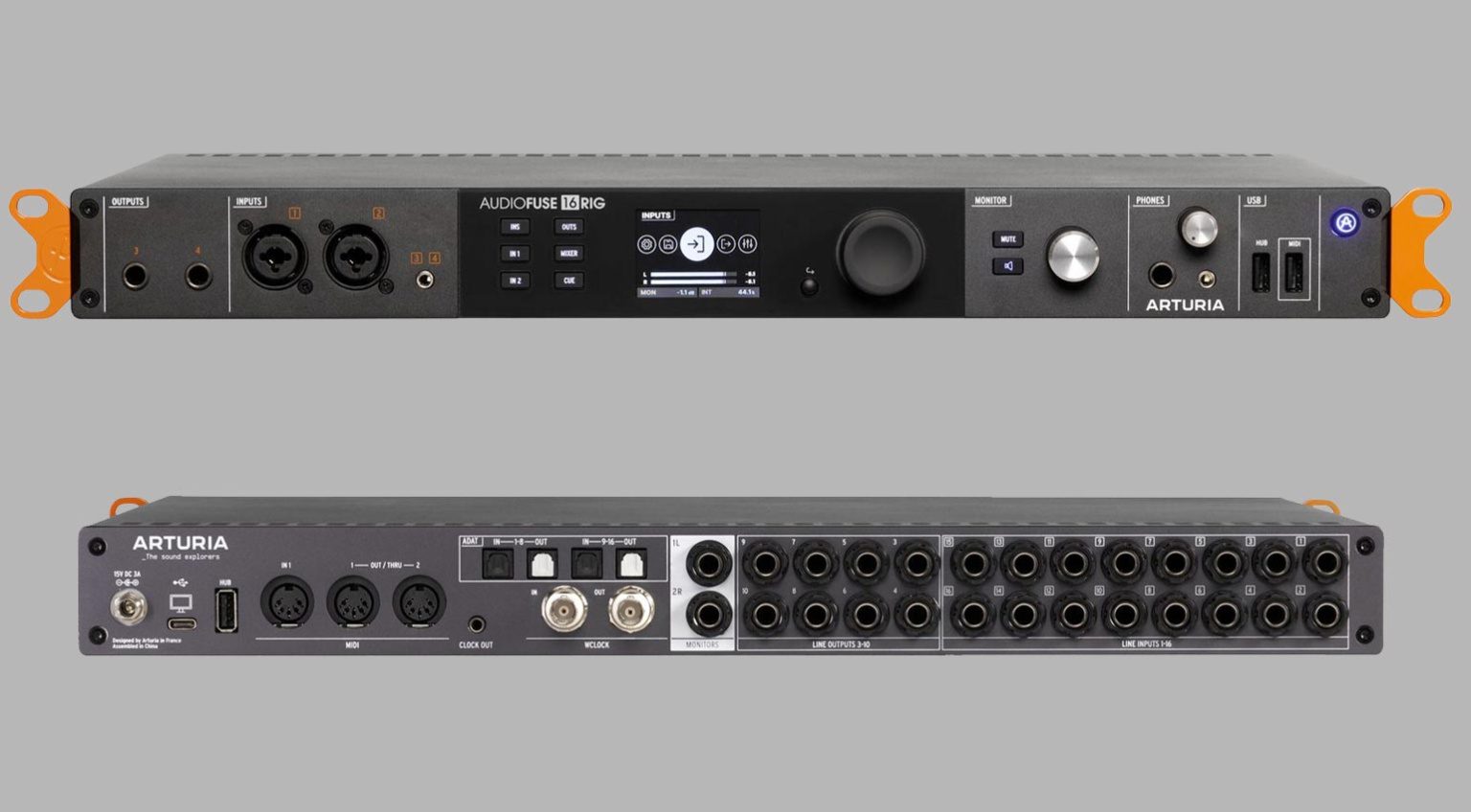 The Best Multichannel Audio Interfaces for Home Recording