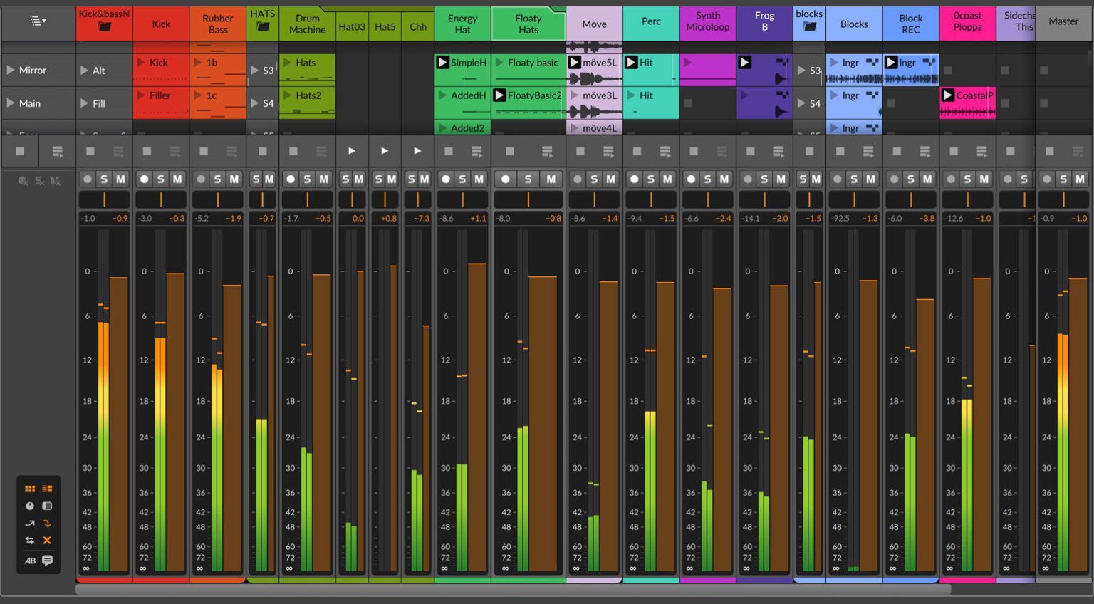 Bitwig Studio 5.3: It's Finally Here! - gearnews.com