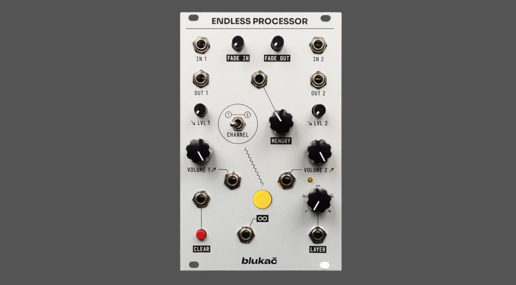 The Best Modular Synthesisers of Summer 2023 - gearnews.com