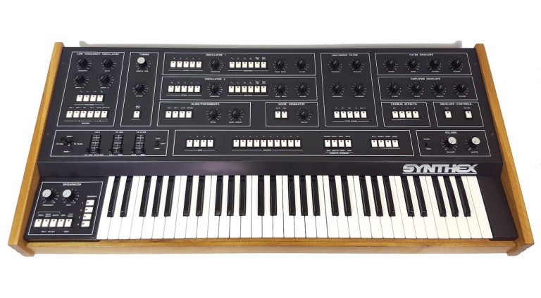 Arturia Synthx V - Italy's Finest Synthesizer Reborn - gearnews.com