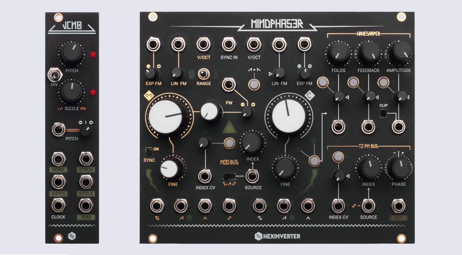 Midweek Modular: Asteroids, Mindphaser and ALM goes virtual - gearnews.com