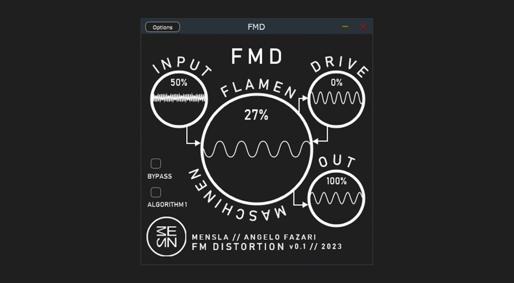 BFD Player, Monster Toys, FMD: Free Plugins of the Week - gearnews.com