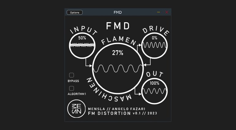 BFD Player, Monster Toys, FMD: Free Plugins of the Week - gearnews.com
