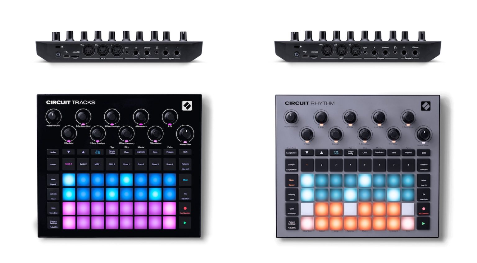 Save up to 30% with the Novation Sale for a limited time! - gearnews.com