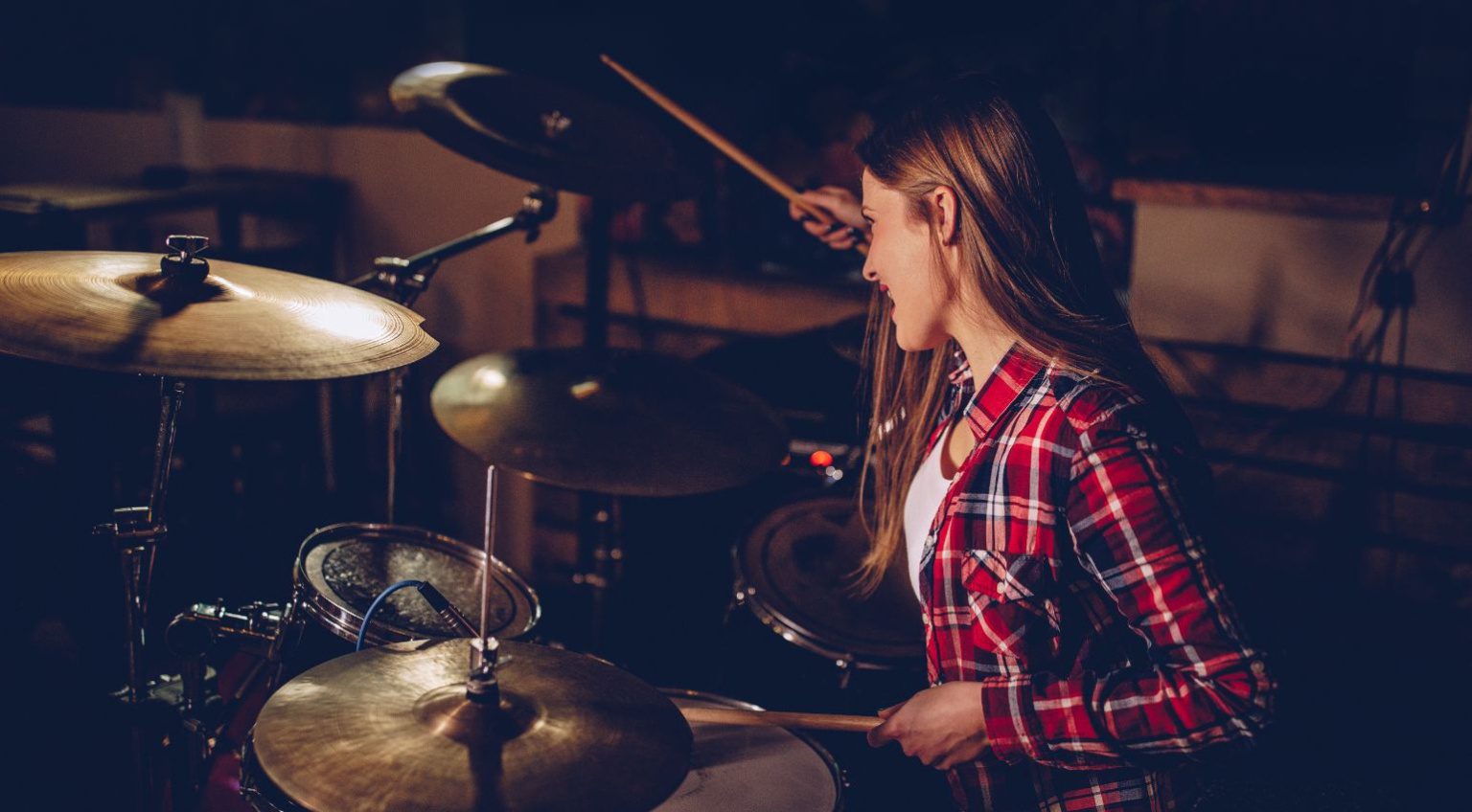 Drum Zone launches at Gearnews! Hot Electronic & Acoustic drum news! - gearnews.com