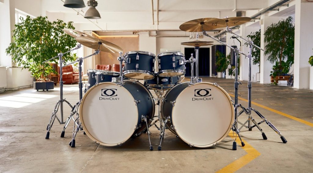 Choosing a beginner drum kit: The best beginner acoustic drum kits ...