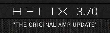 Line 6 Helix Firmware Update 3.80: Fender Amps and HX One Features ...
