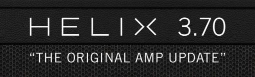 Line 6 Helix Firmware Update 3.80: Fender Amps and HX One Features ...
