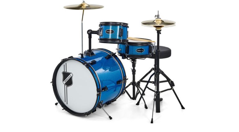 Choosing a beginner drum kit: The best beginner acoustic drum kits - gearnews.com