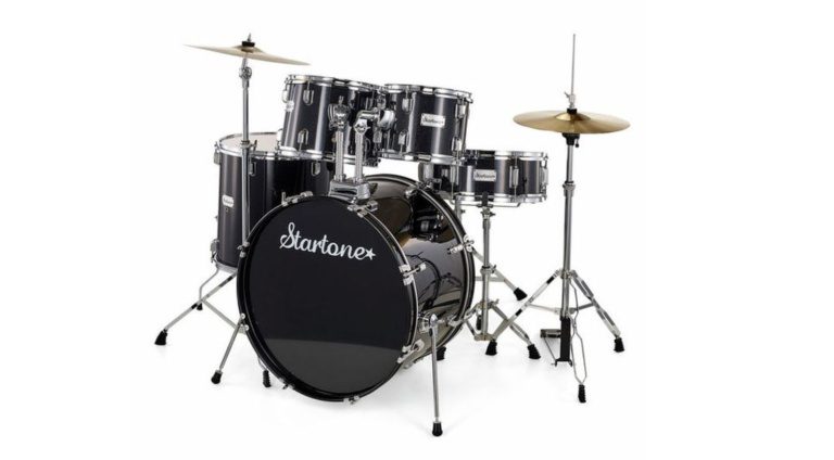 Choosing a Beginner Drum Kit: The 5 Best Beginner Acoustic Drum Kits ...