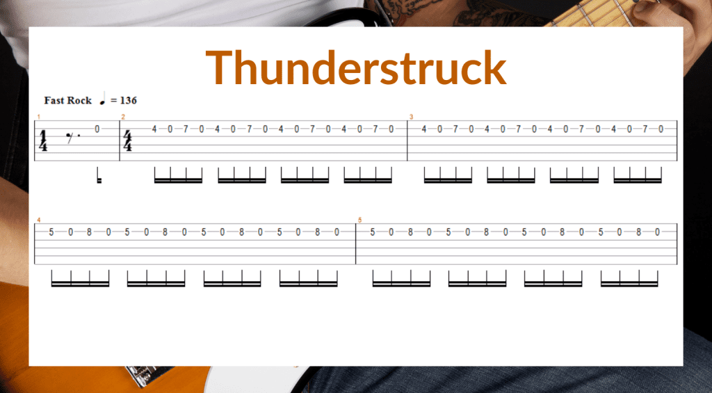 Guitar Picking Techniques Explained: Hybrid, Sweep, and more!