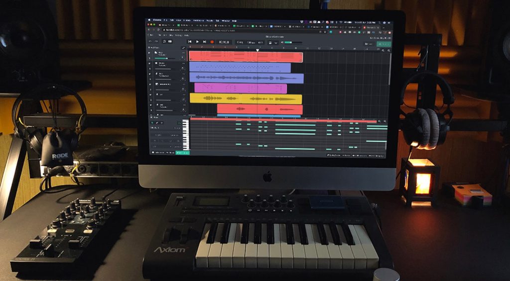 Getting Started: Which is the Best DAW for Beginners? - gearnews.com