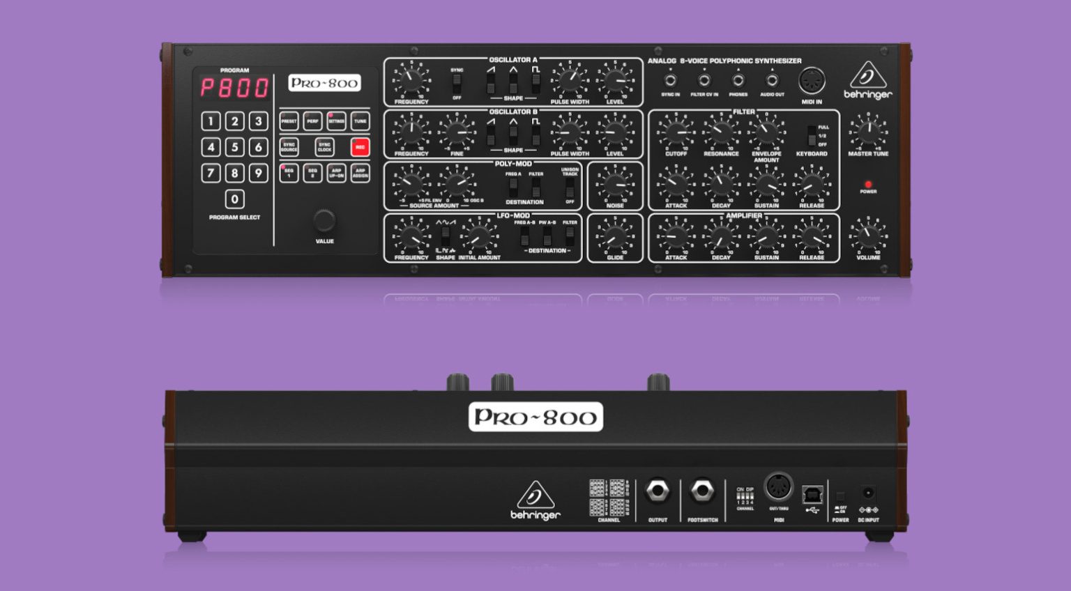 Best Synths of 2023: UDO, Roland, Behringer and More! - gearnews.com