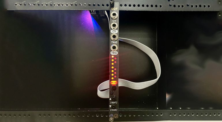 Midweek Modular: Modular for beginners, Toads and Quantizing - gearnews.com