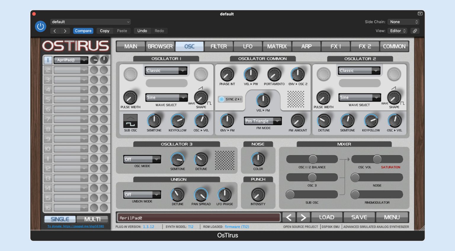 Access Virus Alternatives for Virtual Analogue Synthesis - gearnews.com