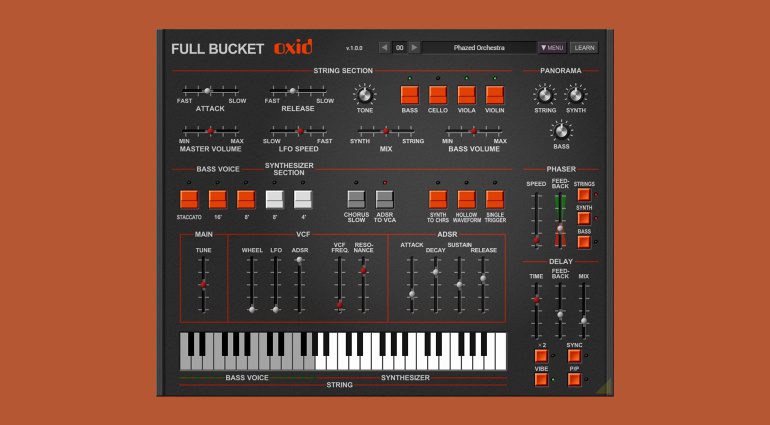 Best Software Synths 2023 - Did Your Favourite Make Our List? - gearnews.com