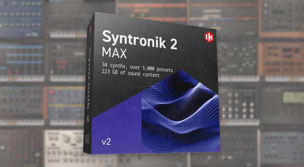 Software Deals: Bargains from IK Multimedia, iZotope, NI & more! - gearnews.com