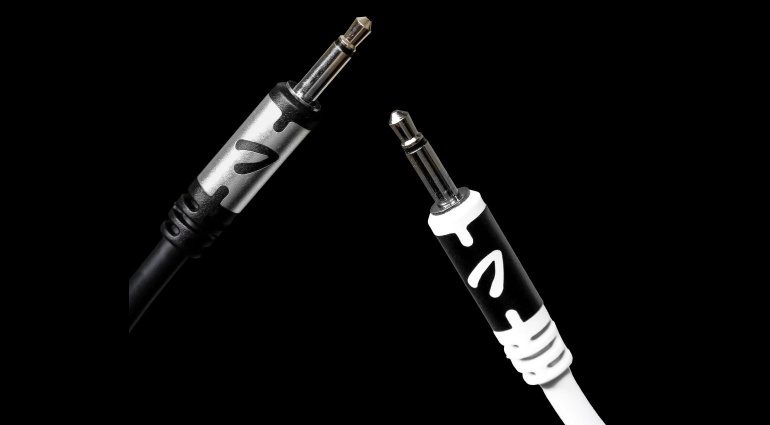 Midweek Modular: Gnat filters, Tube Distortion and posh Patch cables ... Midweek Modular: Gnat filters, Tube Distortion and posh Patch cables ...