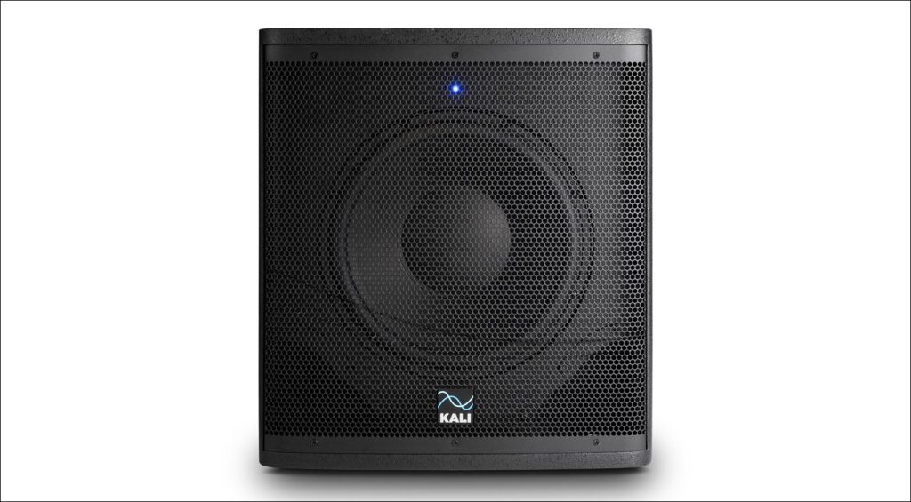 Kali Audio WS-12 V2: A Multipurpose Subwoofer - gearnews.com