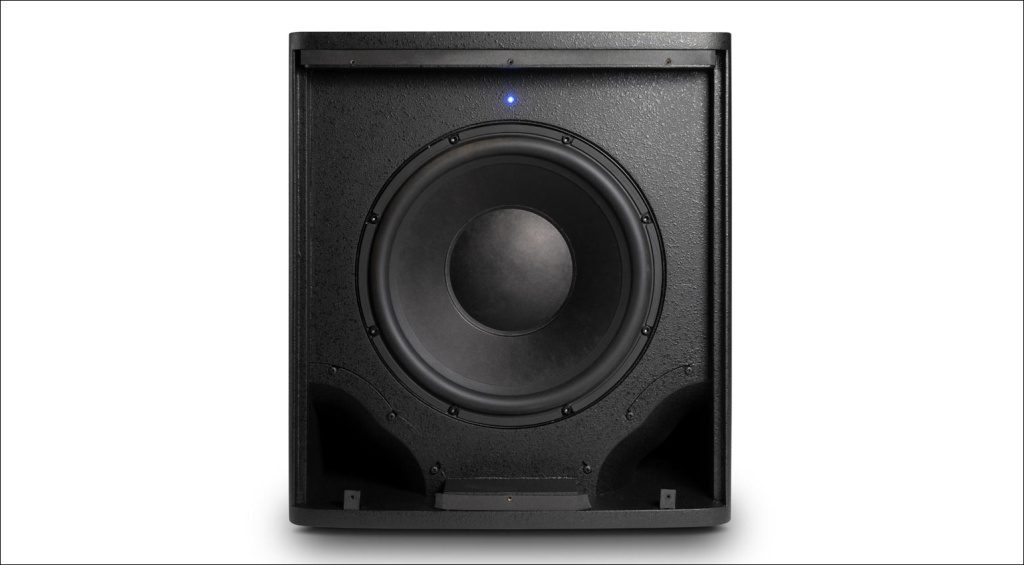 Kali Audio WS-12 V2: A Multipurpose Subwoofer - gearnews.com