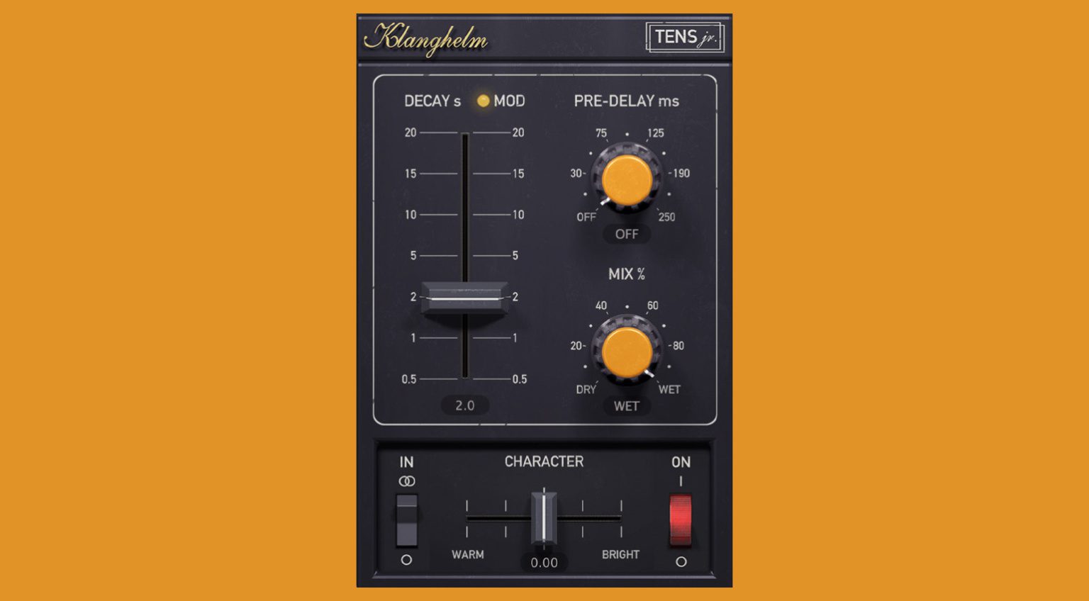 TENS Jr., SUBS, Free Suite: Free Plugins of the Week - gearnews.com