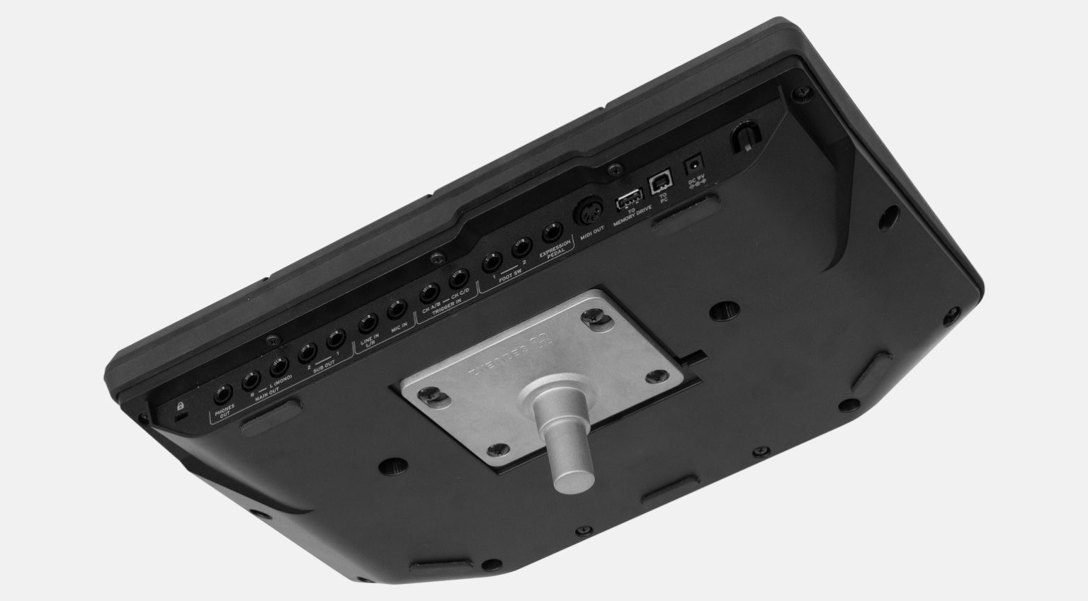 KORG MPS-10: Drumming Up a V2 Update! - gearnews.com