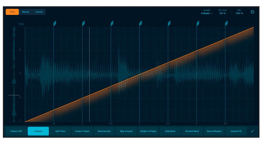 Logic Pro 10.8 now features Mastering Assistant - gearnews.com