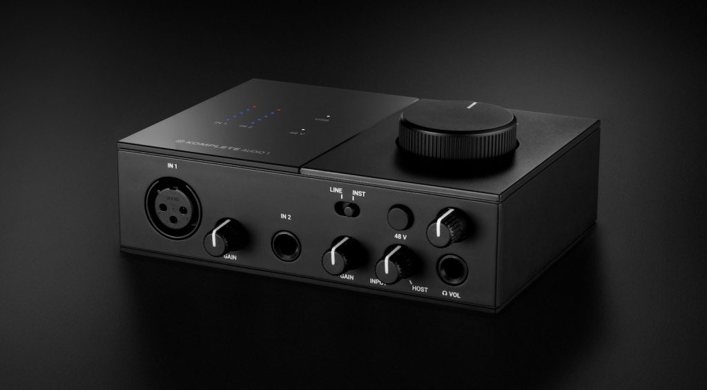 Studio Deals from Genelec, AKG, NI, and Universal Audio