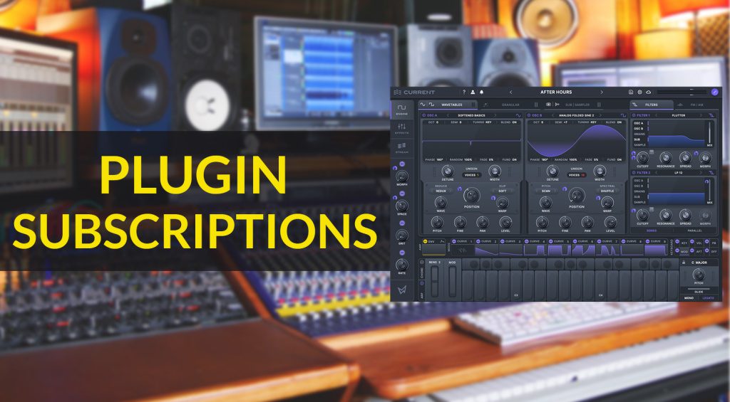 Waves ILLUGEN Turns Any Prompt Into a One Shot or Loop With AI - gearnews.com