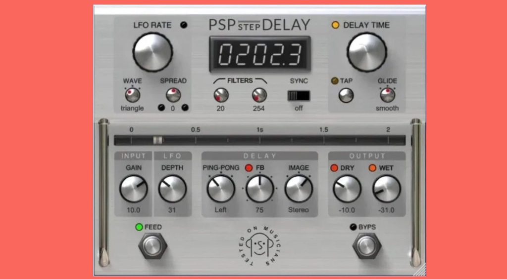 Astronaut, stepDelay, FetCB: Free Plugins of the Week - gearnews.com