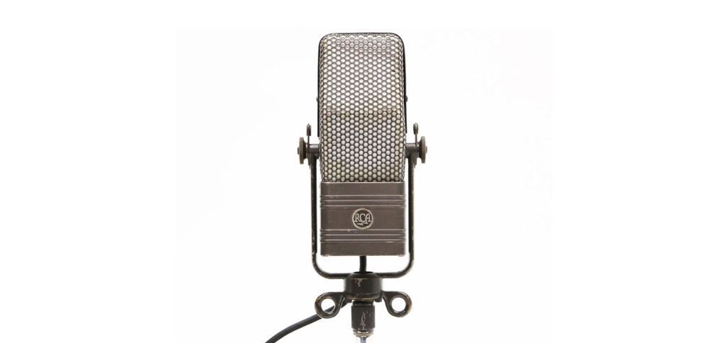 The Most Expensive Microphones used on Famous Recordings - gearnews.com