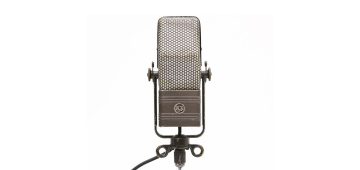 The Most Expensive Microphones used on Famous Recordings - gearnews.com