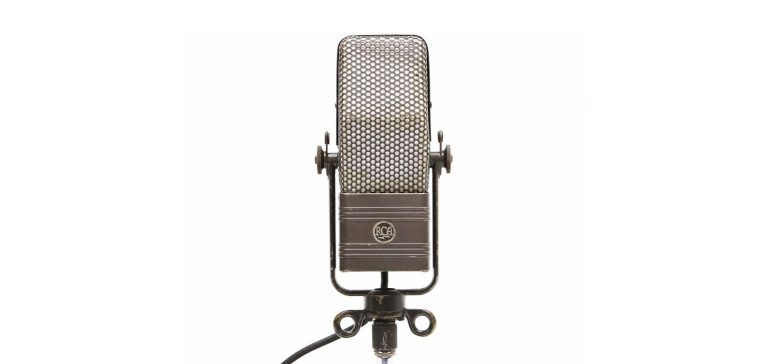 The Most Expensive Microphones used on Famous Recordings - gearnews.com