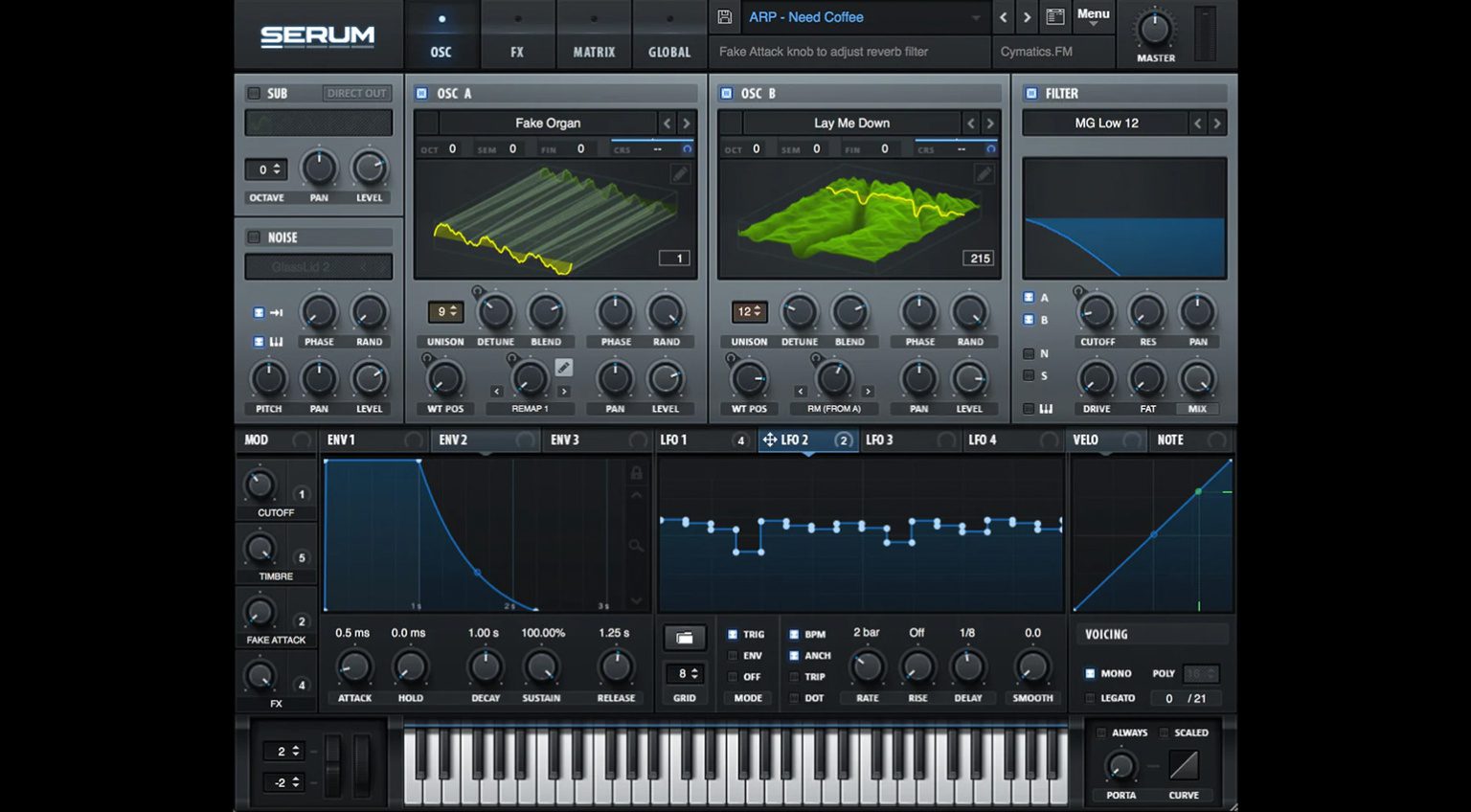 Make Your Own Wavetables and Get Creative with Wavetable Synthesizers - gearnews.com