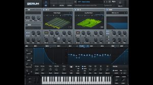 Make Your Own Wavetables and Get Creative with Wavetable Synthesizers - gearnews.com