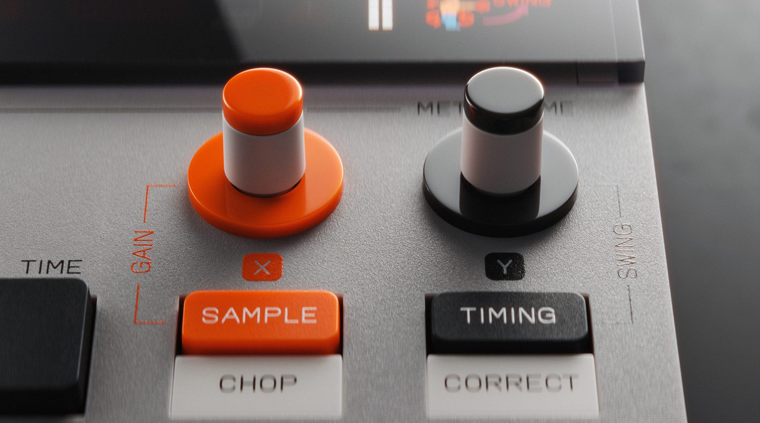 Teenage Engineering EP-133 K.O. II Gets Bluetooth MIDI: CME WIDI K.O. II