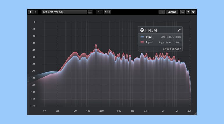 TDR Prism, BPB Dirty VHS, VPRE-72: Free Plugins of the Week - gearnews.com