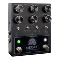 Walrus Audio Meraki Stereo Delay - The ultimate analog delay ...