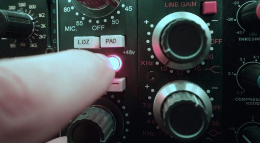 Microphone Gain Explained: How To Set Your Microphone Level - gearnews.com
