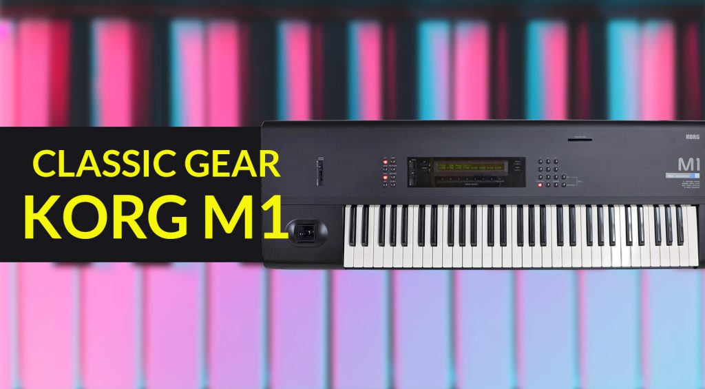 Korg News and rumors - gearnews.com