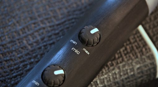 Microphone Gain Explained: How To Set Your Microphone Level - gearnews.com