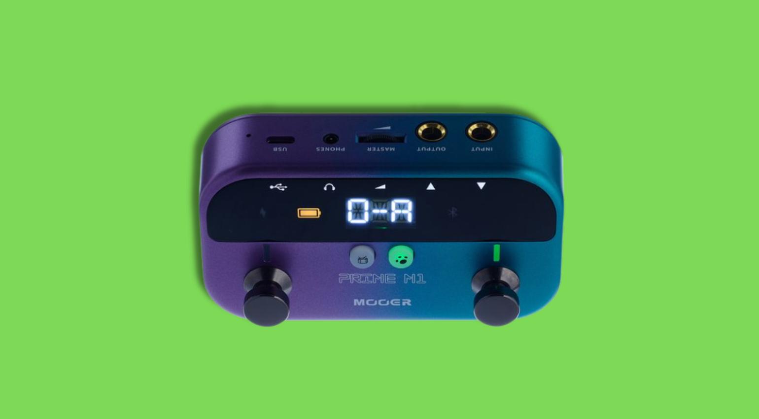 The Best Multi-Effects Pedals Under €150: Bargain Effects for You ...