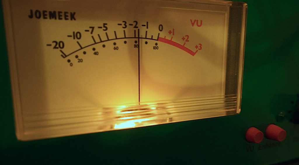 Microphone Gain Explained: How To Set Your Microphone Level - gearnews.com