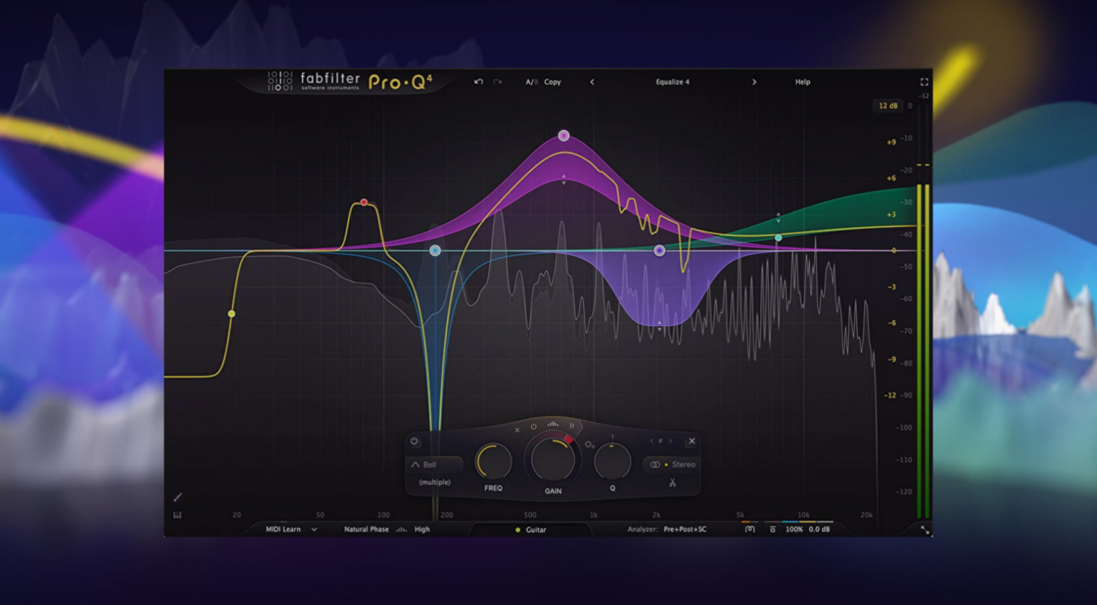 Equalizer Shootout: The Best FabFilter Pro-Q Alternatives - gearnews.com
