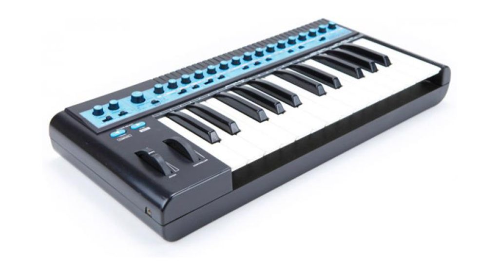 The History Of Novation: Hitting Synthesis Peaks