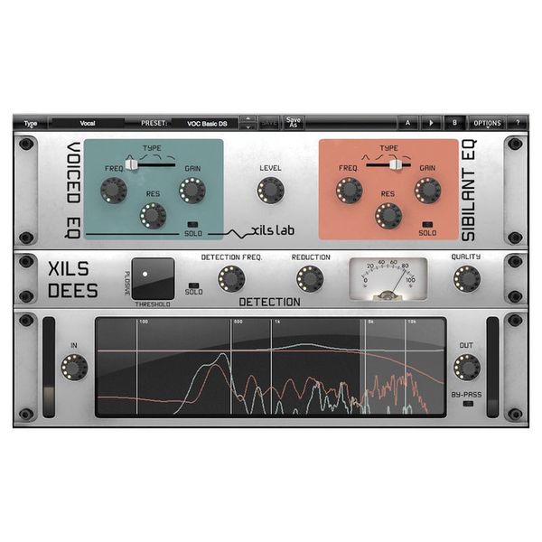 Get up to 70% off Xils Lab Software Instruments and Effects