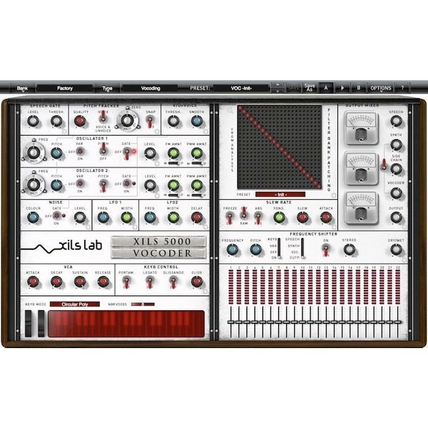 Get up to 70% off Xils Lab Software Instruments and Effects