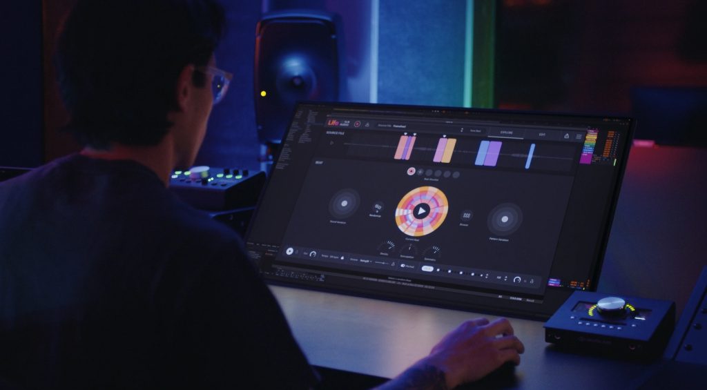 XLN Audio Life: Built for the Beat Generation - gearnews.com